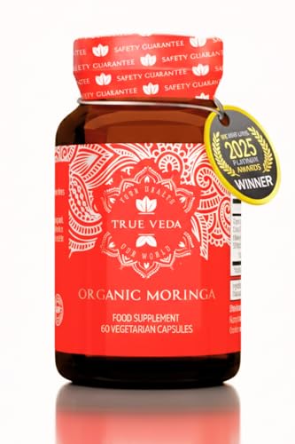 pure vegan herbal supplement for energy