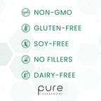 pure vegan vitamin D3 for wellness