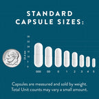 pure vegetarian capsules for men