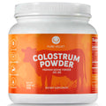 Pure Velvet colostrum powder for gut health