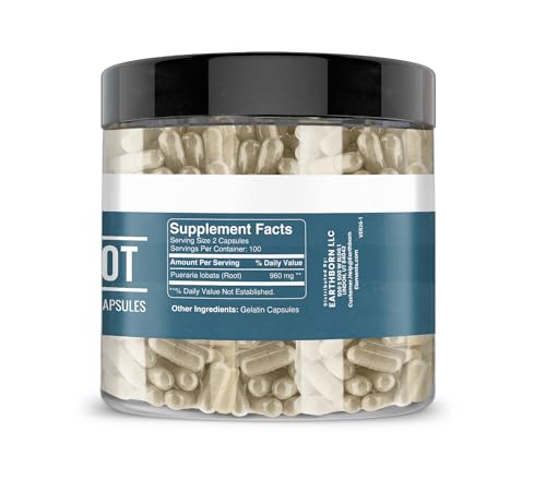 pure vitamin and mineral capsules