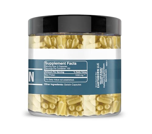 pure vitamin and mineral supplement