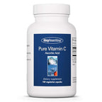pure vitamin c capsules for immunity