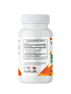pure vitamin c for immune support