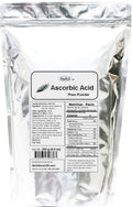 pure vitamin C powder for health