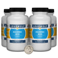 pure vitamin C powder for health