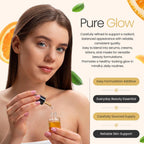 pure vitamin C powder for immunity