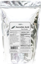 pure vitamin C powder for skin