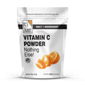 pure vitamin c powder supplement