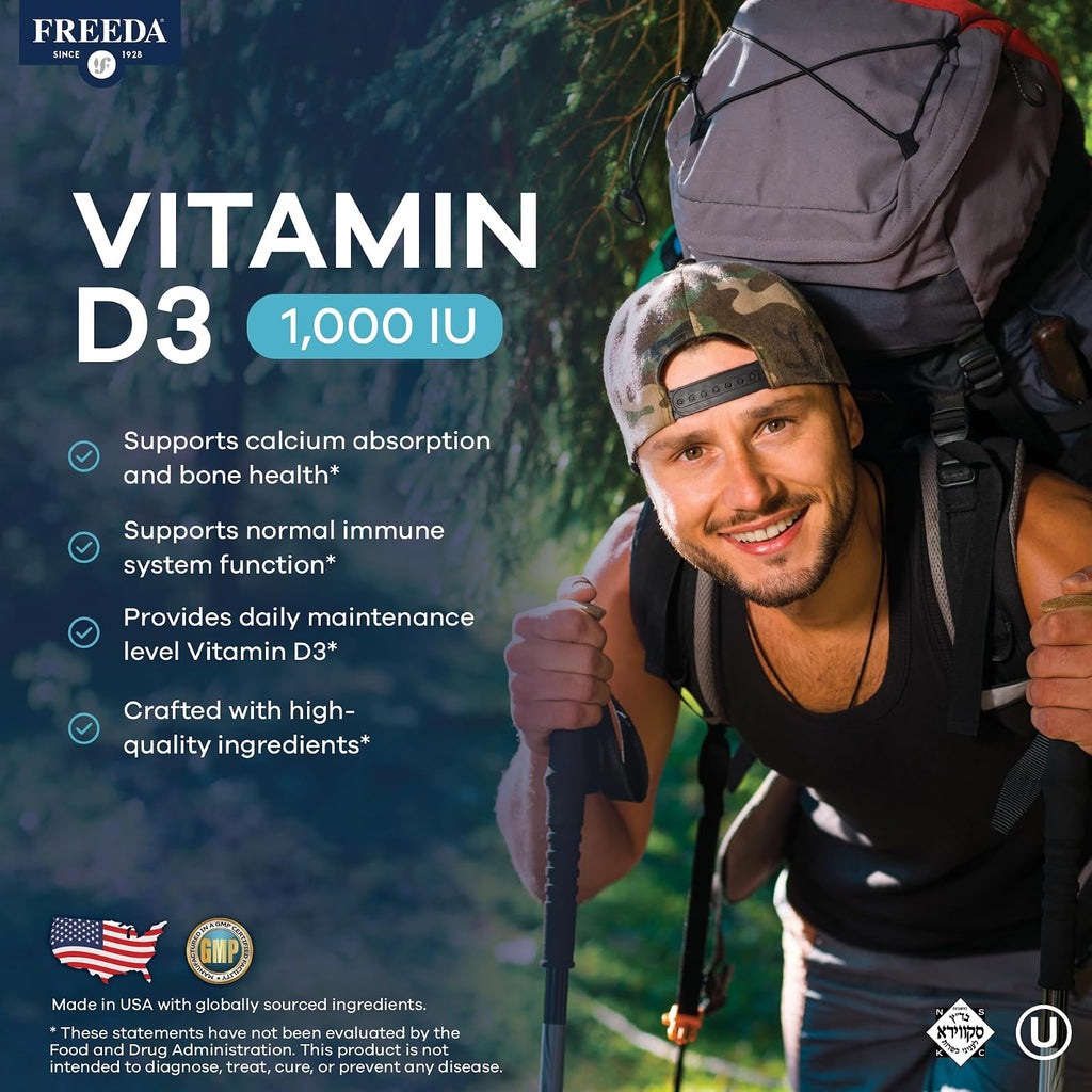 pure vitamin D for immune support