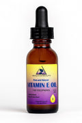 pure vitamin e oil for skin