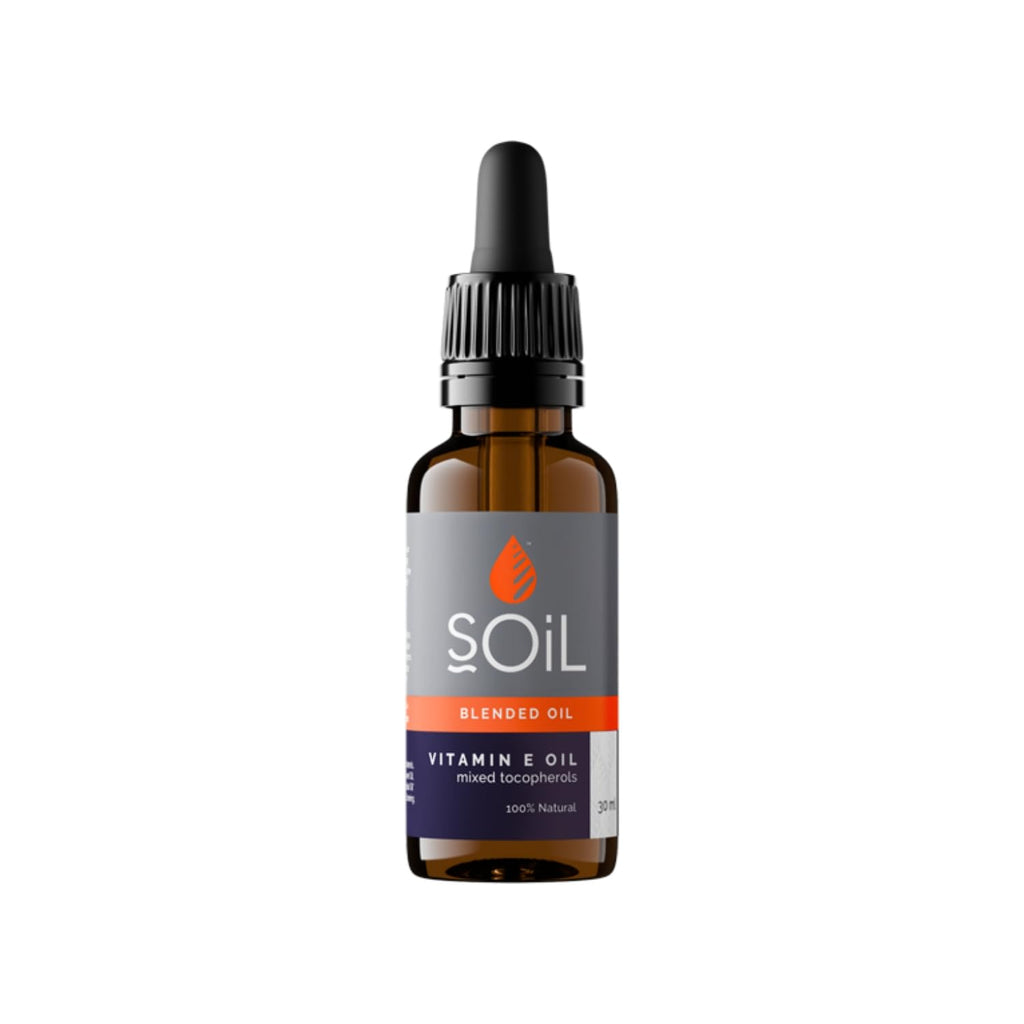 pure vitamin e oil for skin
