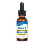 pure vitamin e supplement for health