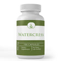 pure watercress capsules for health
