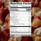pure whey isolate for muscle recovery