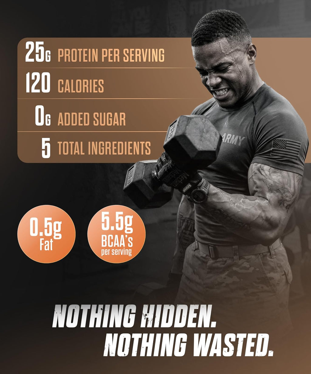 pure whey protein for athletes
