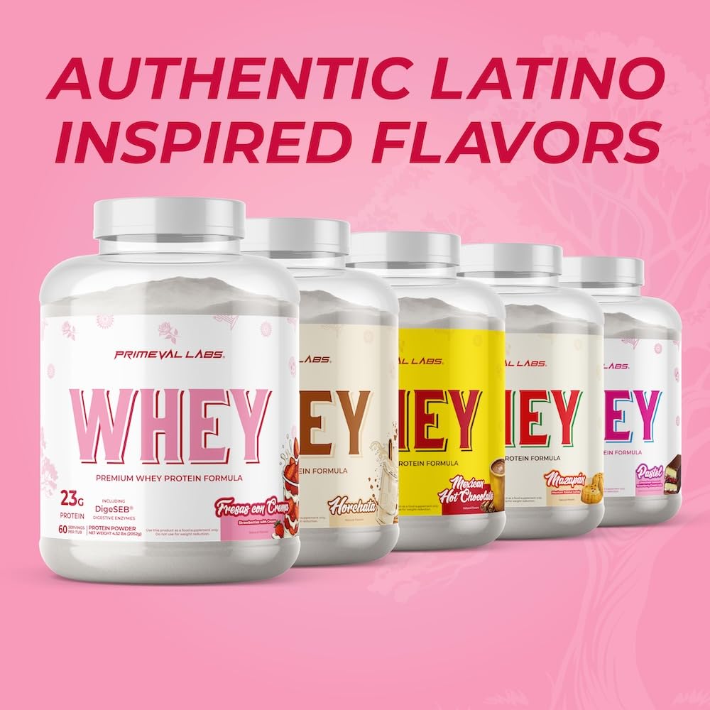 pure whey protein for athletes