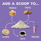 pure whey protein for athletes