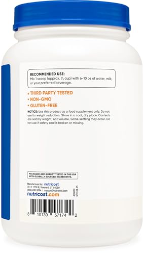 pure whey protein for fitness enthusiasts