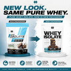 pure whey protein for muscle gain