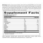 pure whey protein for muscle growth