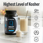 pure whey protein for muscle recovery