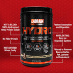 pure whey protein for muscle recovery