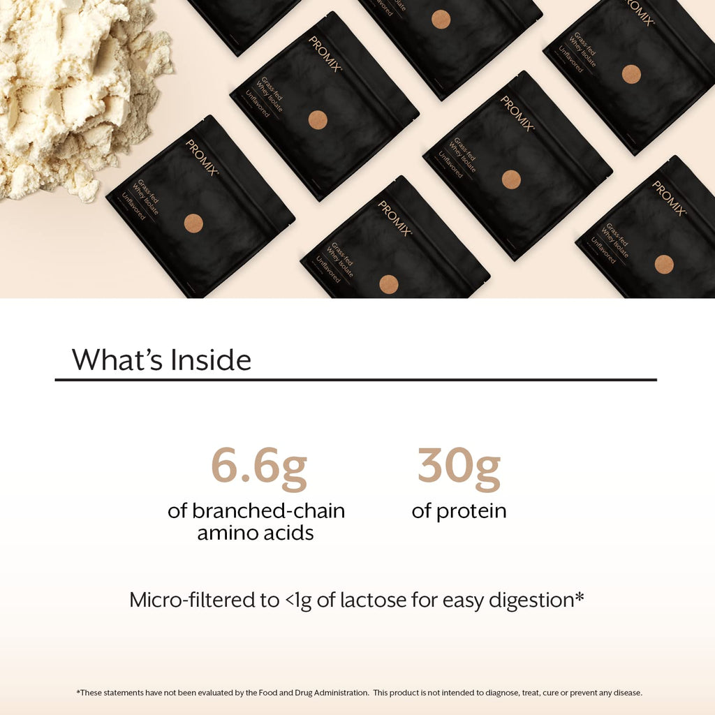 pure whey protein for muscle recovery