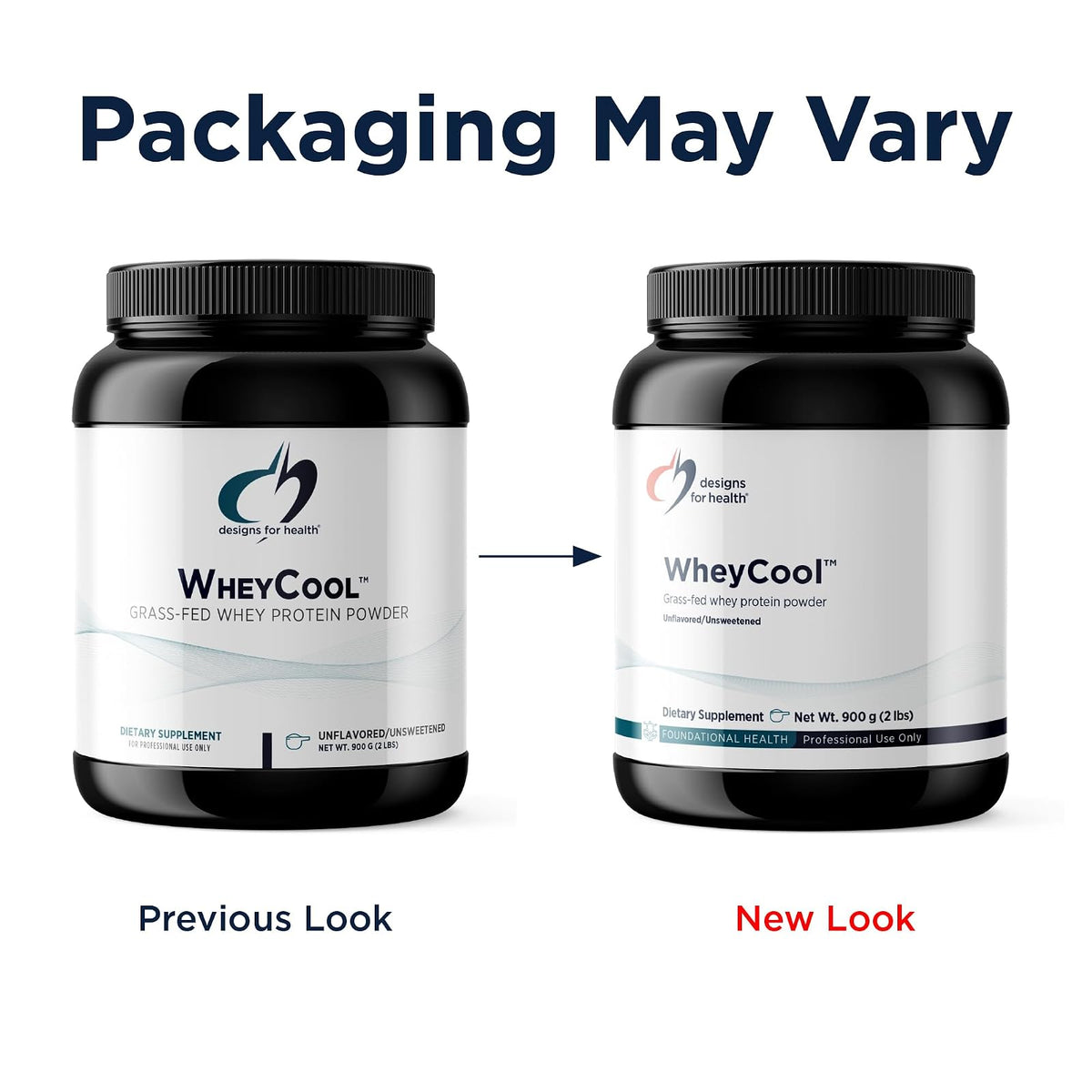 Pure whey protein for muscle recovery
