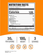 pure whey protein for muscle recovery