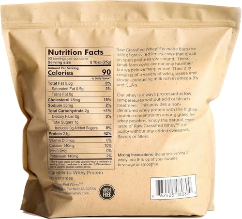 pure whey protein for post-workout