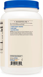 pure whey protein for smoothies and shakes