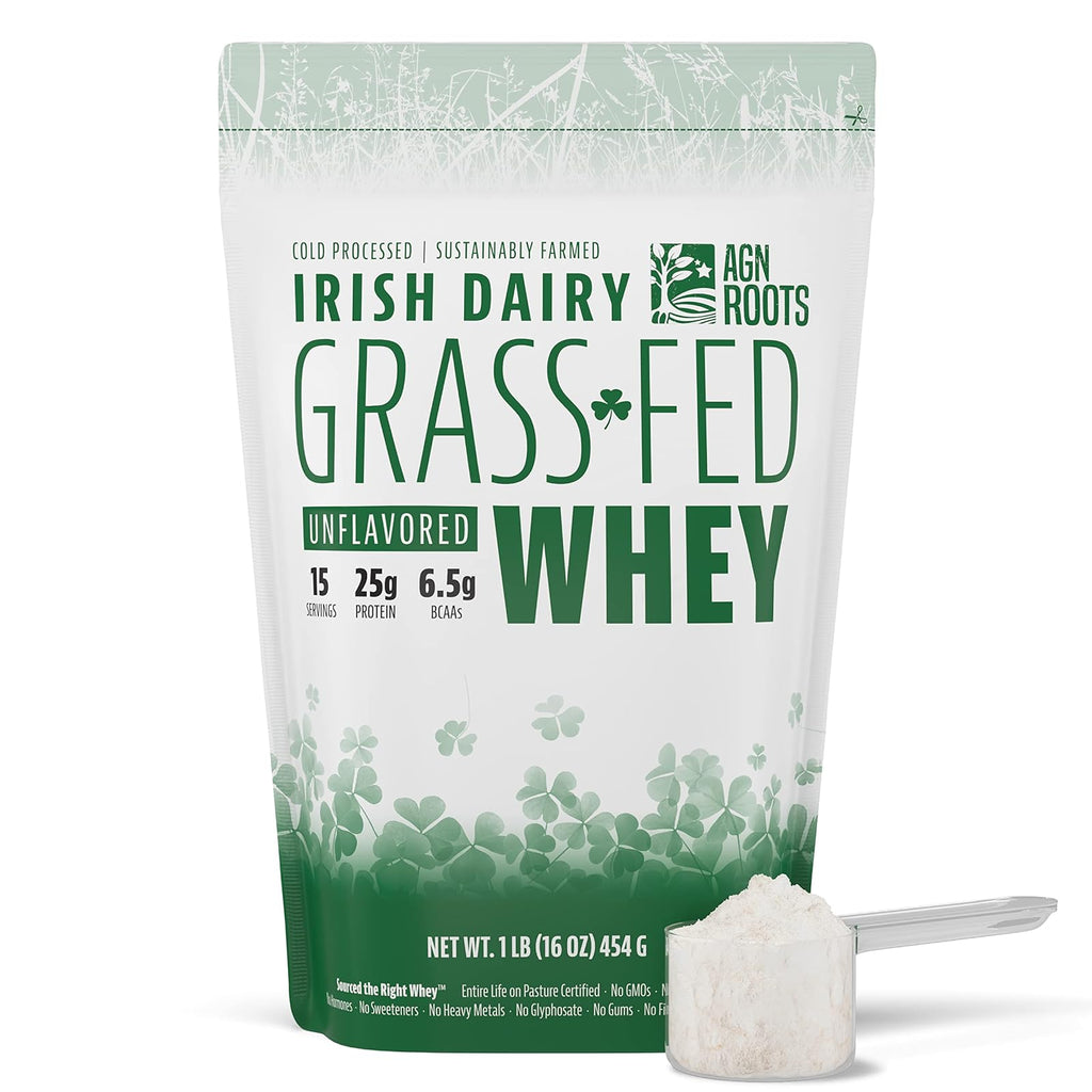 pure whey protein isolate 1 lb