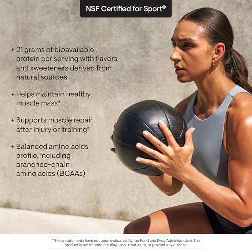 pure whey protein isolate for athletes