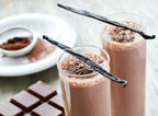 pure whey protein isolate for muscle recovery