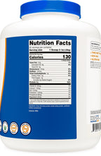 pure whey protein isolate for smoothies
