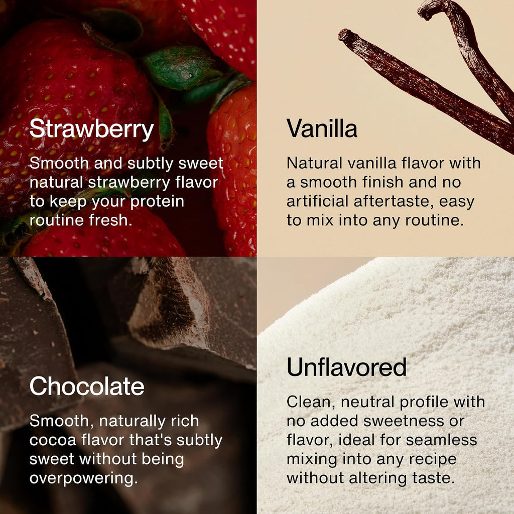 pure whey protein isolate supplement