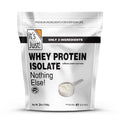pure whey protein isolate