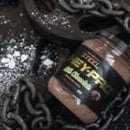pure whey protein powder for fitness enthusiasts