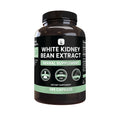 pure white kidney bean extract capsules