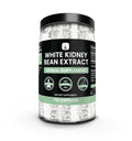 pure white kidney bean extract