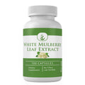 pure white mulberry leaf extract