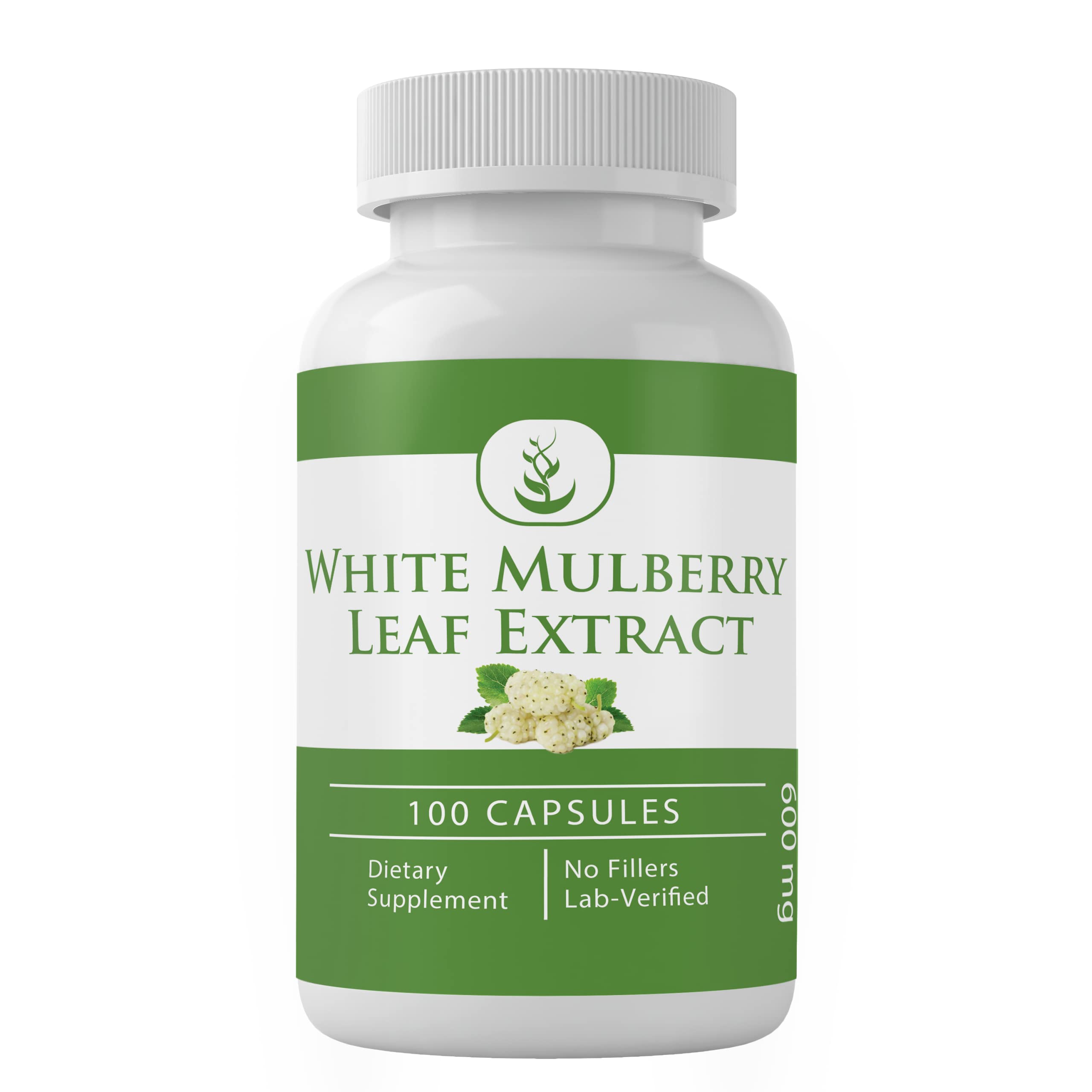 pure white mulberry leaf extract
