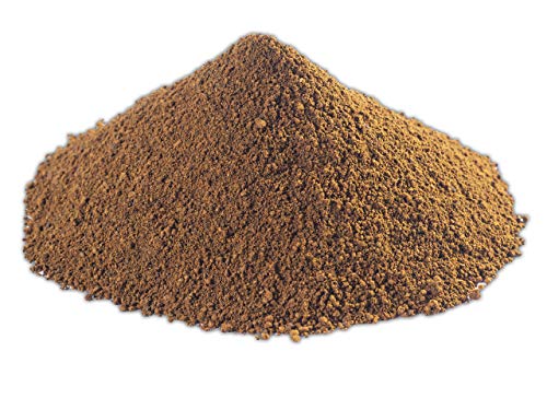 pure wild chaga tea for wellness