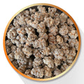 pure wild ginseng for vitality