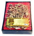 pure wild ginseng health benefits