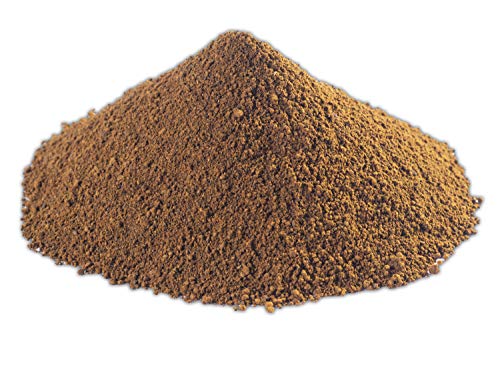 pure wild harvest chaga tea