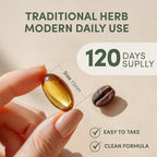 pure wild oregano oil supplement