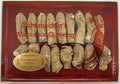 pure Wisconsin ginseng gift box