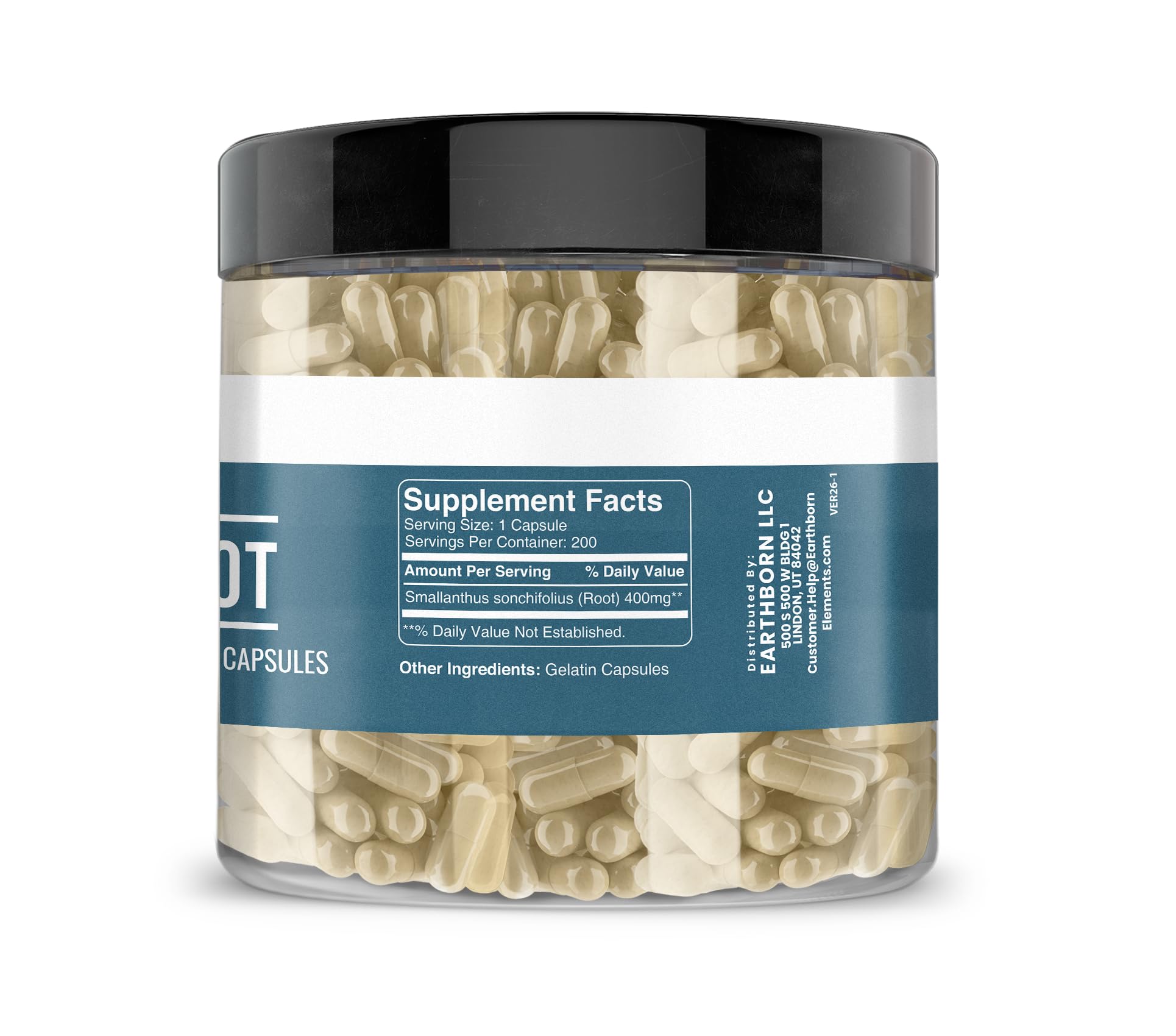 Pure Yacon Root for Weight Loss